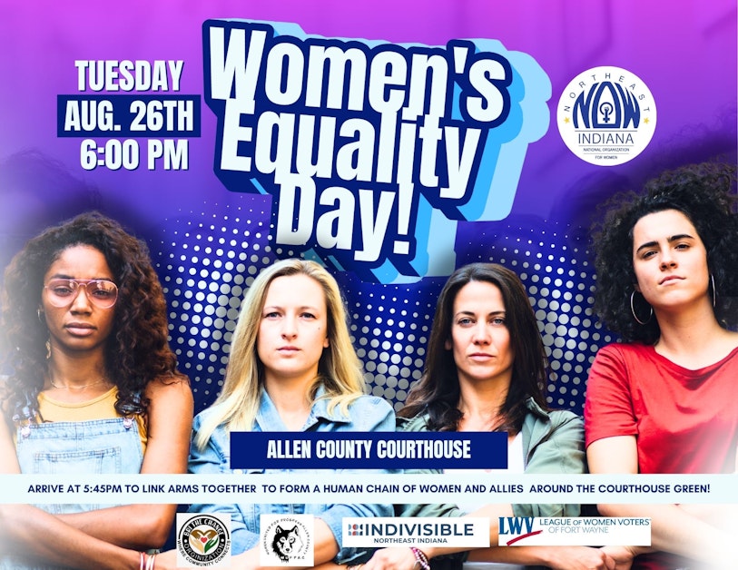 Host events with Northeast Indiana NOW · Mobilize